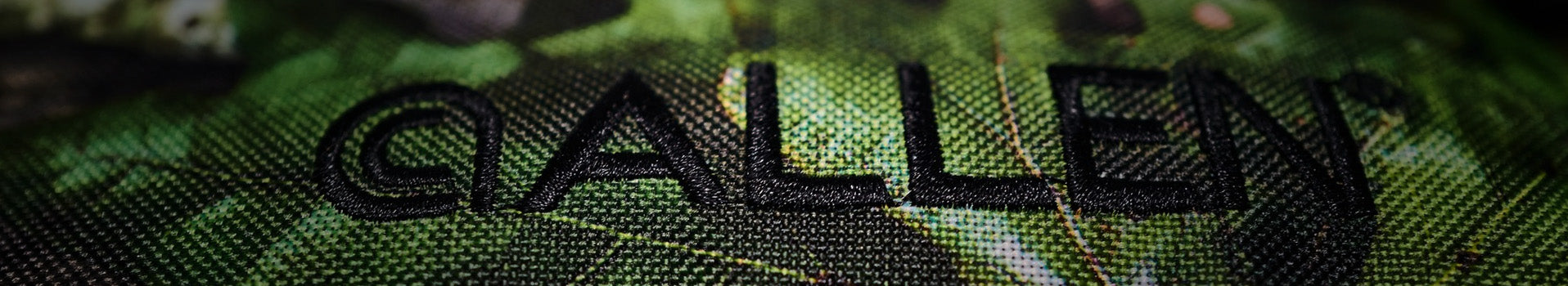 Allen – Venture Hunting