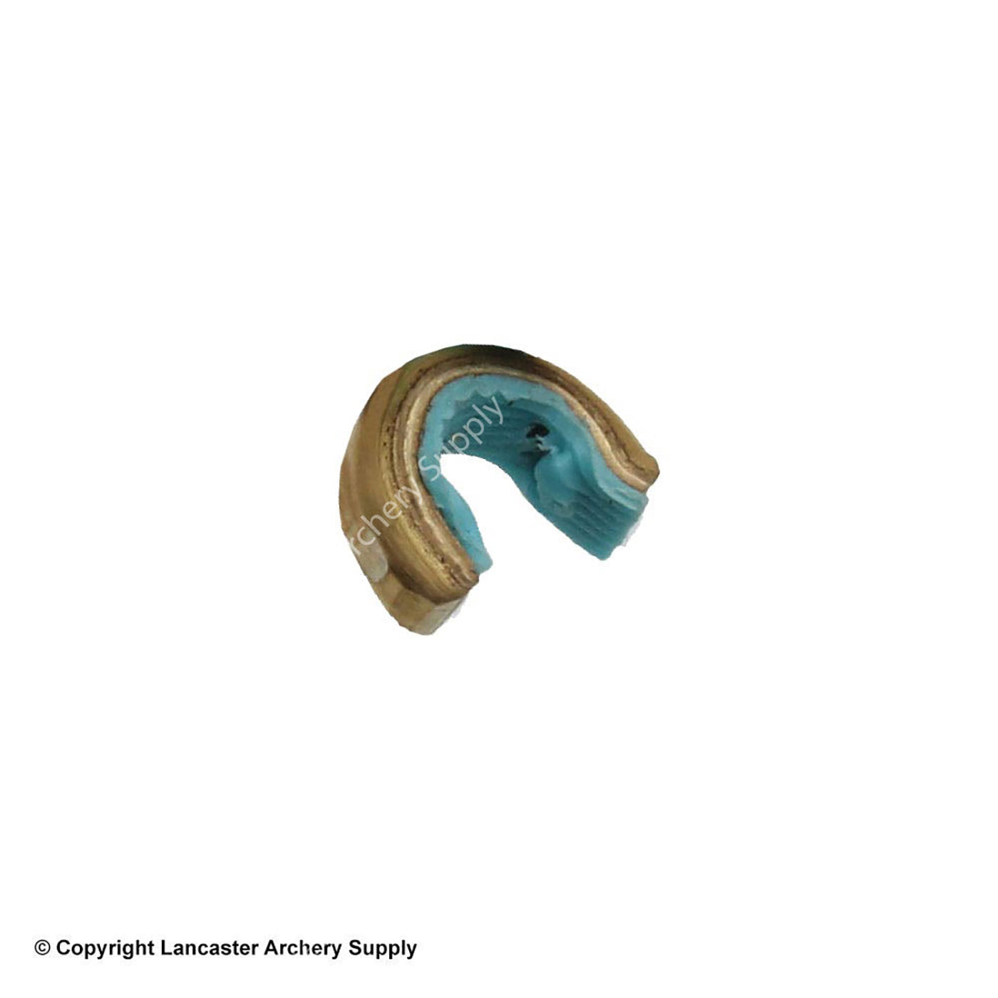 Saunders Brass Nocking Points - Clamp on – Venture Hunting