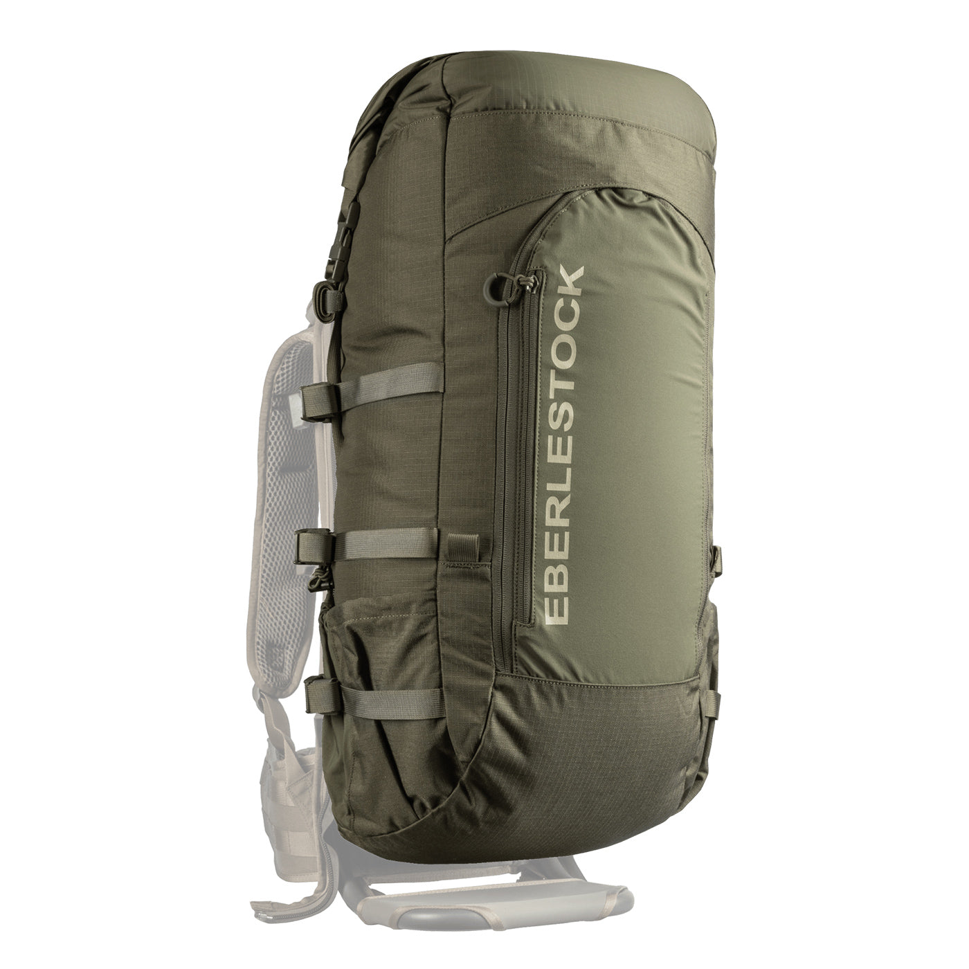 Eberlestock Mainframe & Vapor 5000 Complete Backpack – Venture Hunting