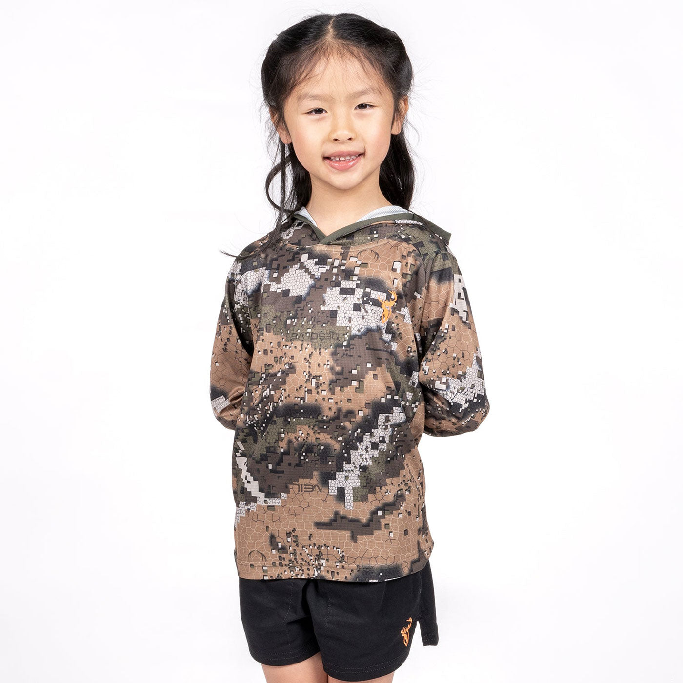 Hunters Element Tyro Roar Vantage Kids – Venture Hunting