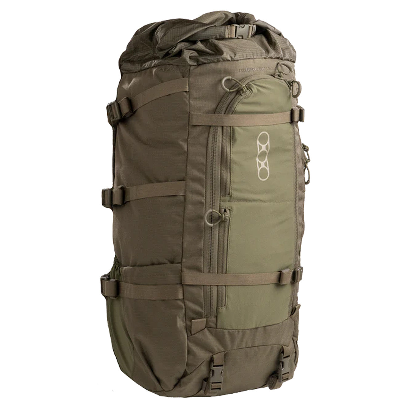 Eberlestock Mainframe & Brooks 3500 Complete Backpack – Venture Hunting