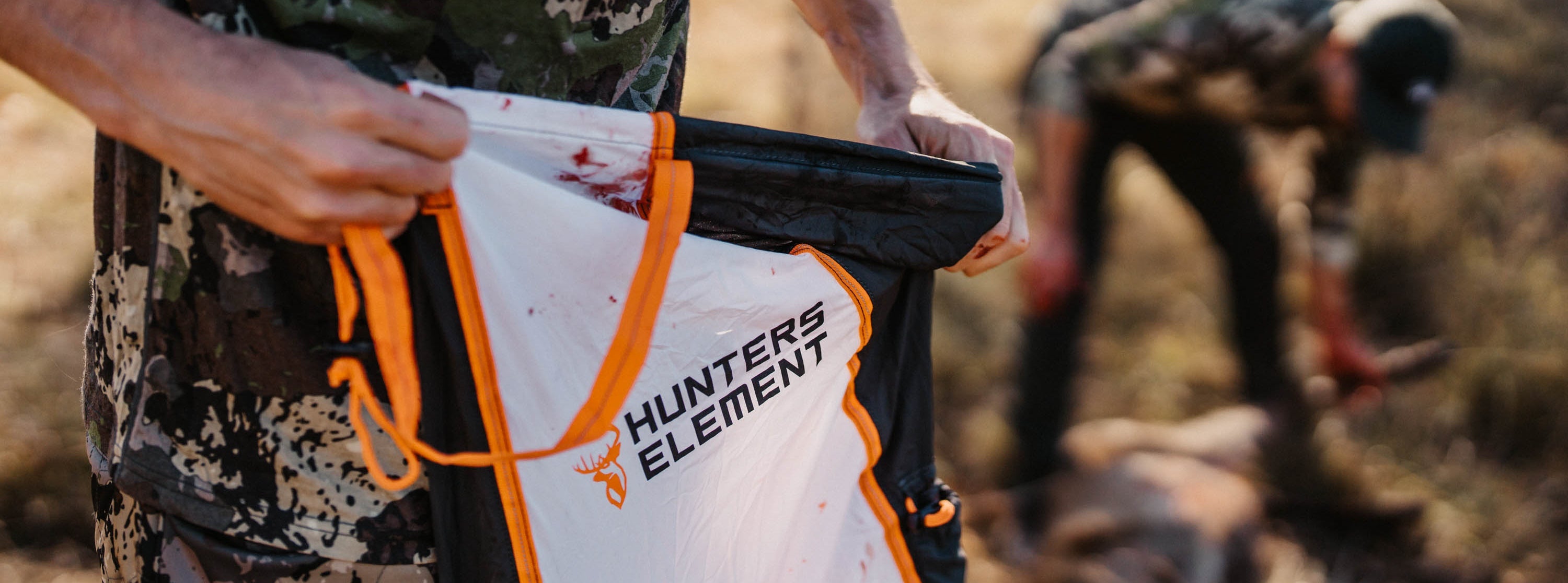 Game Meat Bags and Gamberals – Venture Hunting