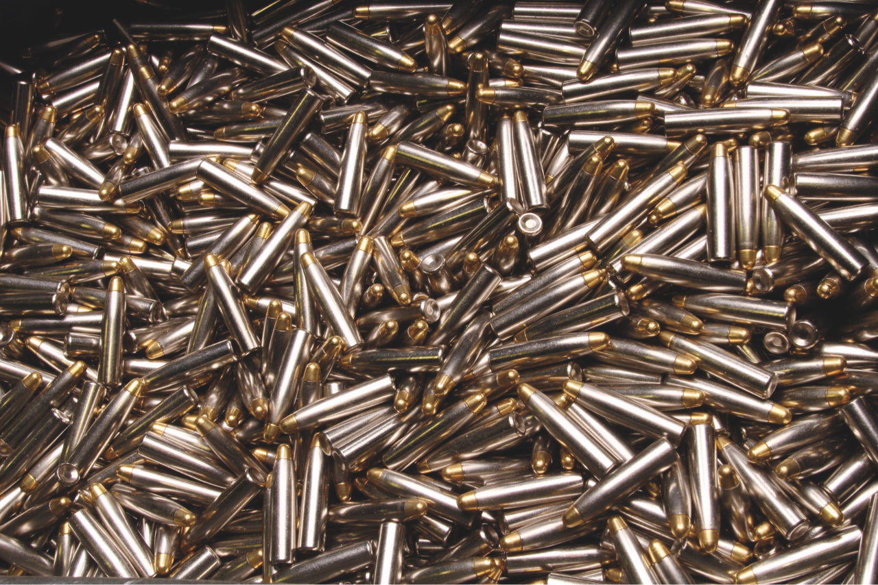 RWS Ammunition | Venture Hunting & Outdoors