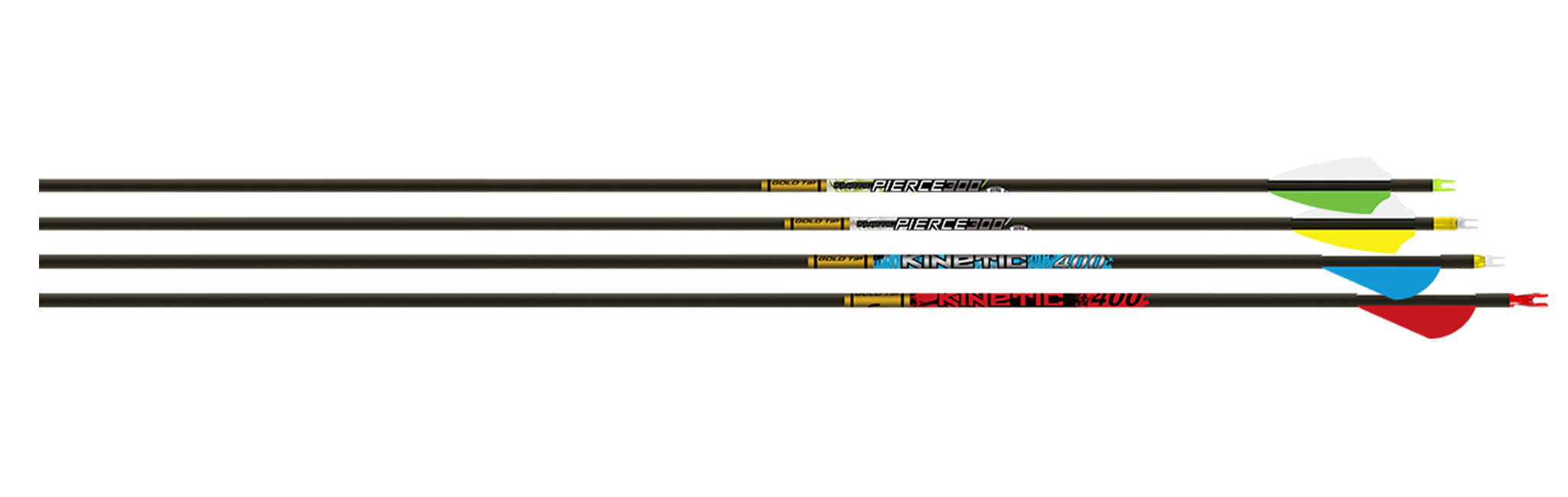Gold Tip Arrows | Gold Tip Arrow Shafts | Venture Hunting