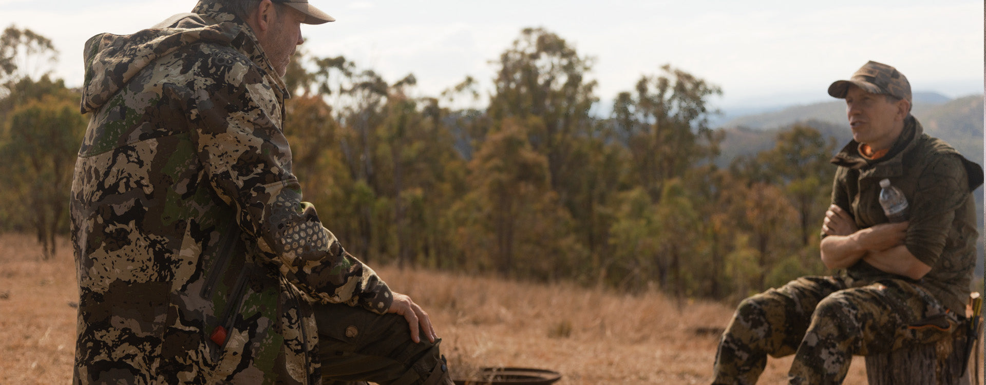 Mens Hunting Apparel | Mens Hunting Clothing | Venture Hunting