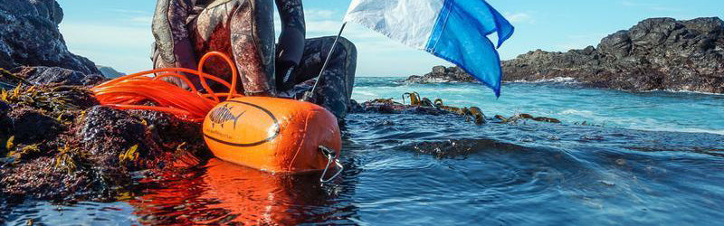 Spearfishing Floats – Venture Hunting