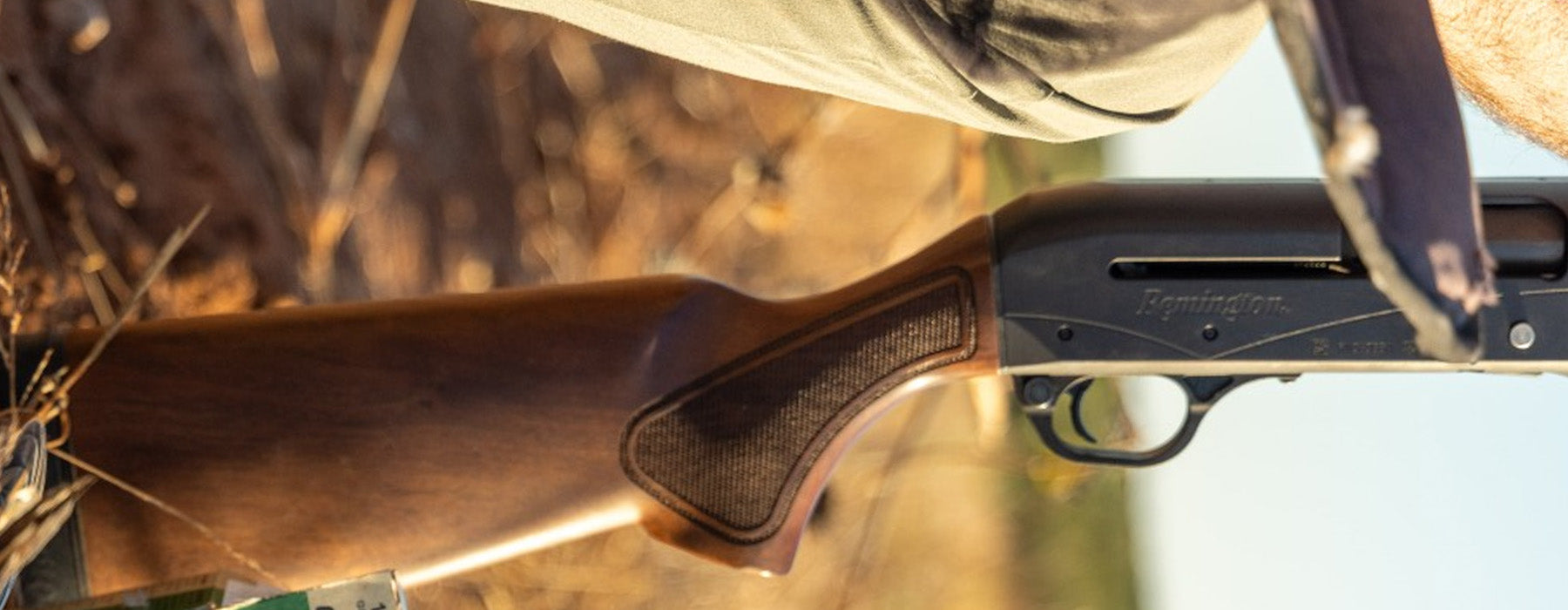 Remington Firearms | Remington Rifles & Shotguns | Venture Hunting
