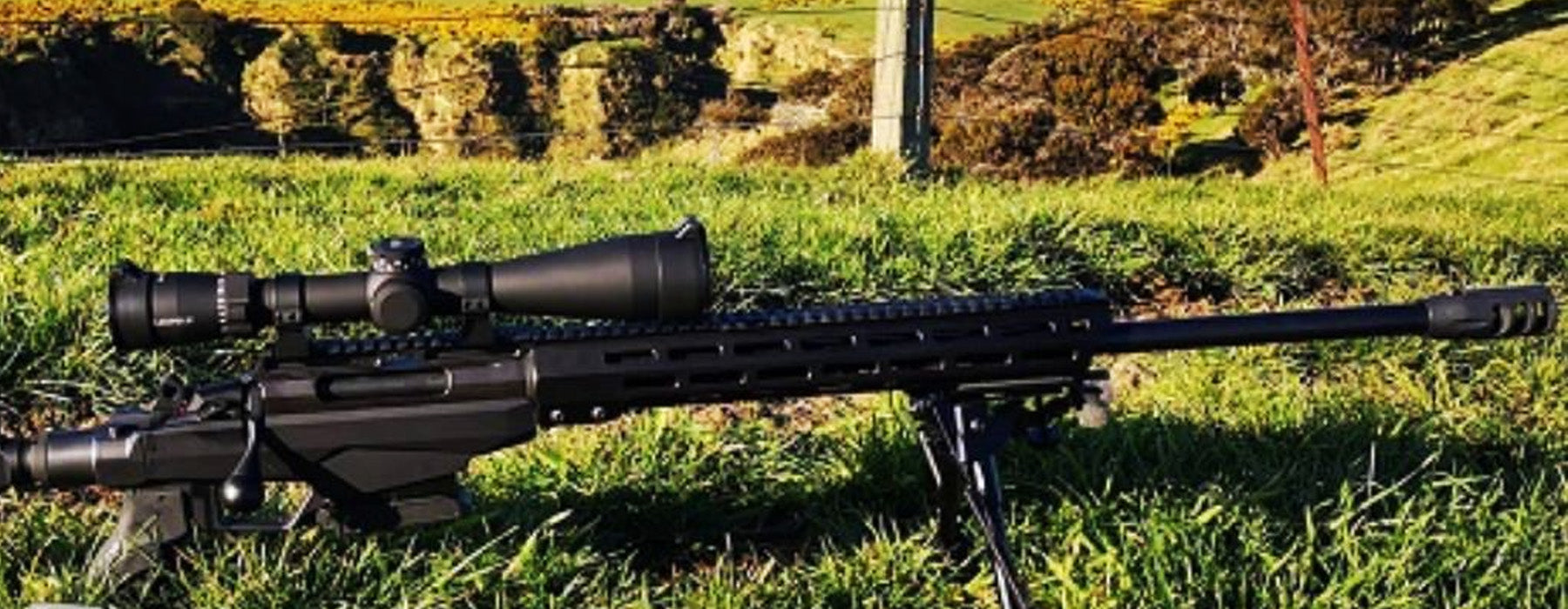 Tikka Rifles | Tikka Firearms | Venture Hunting