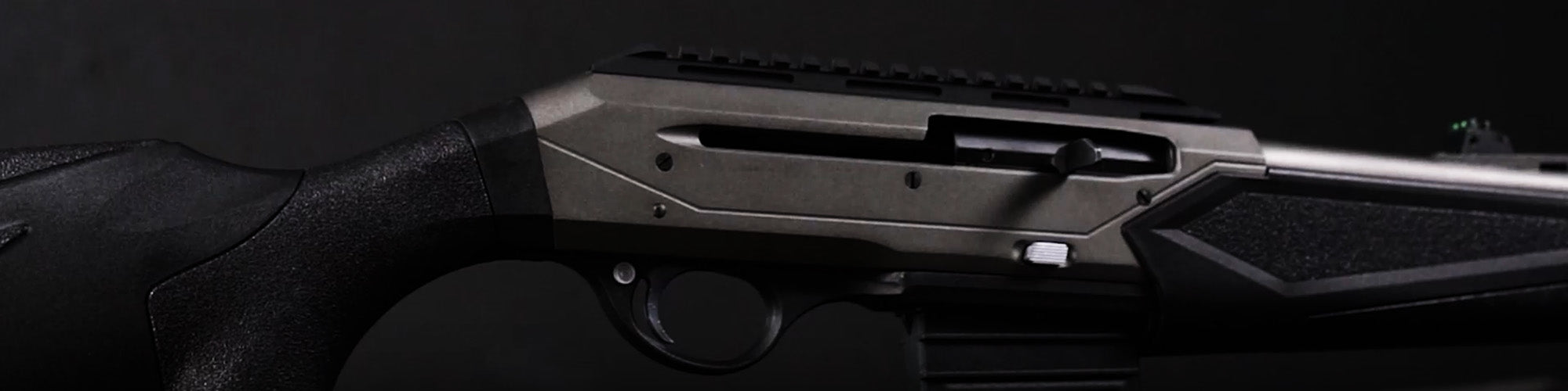 Adler Shotguns | Adler Firearms | Venture Hunting