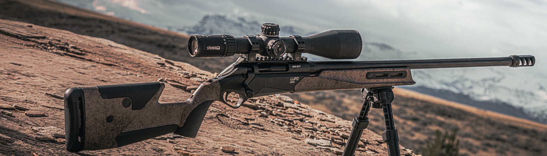 Benelli Shotguns | Benelli Firearms | Venture Hunting