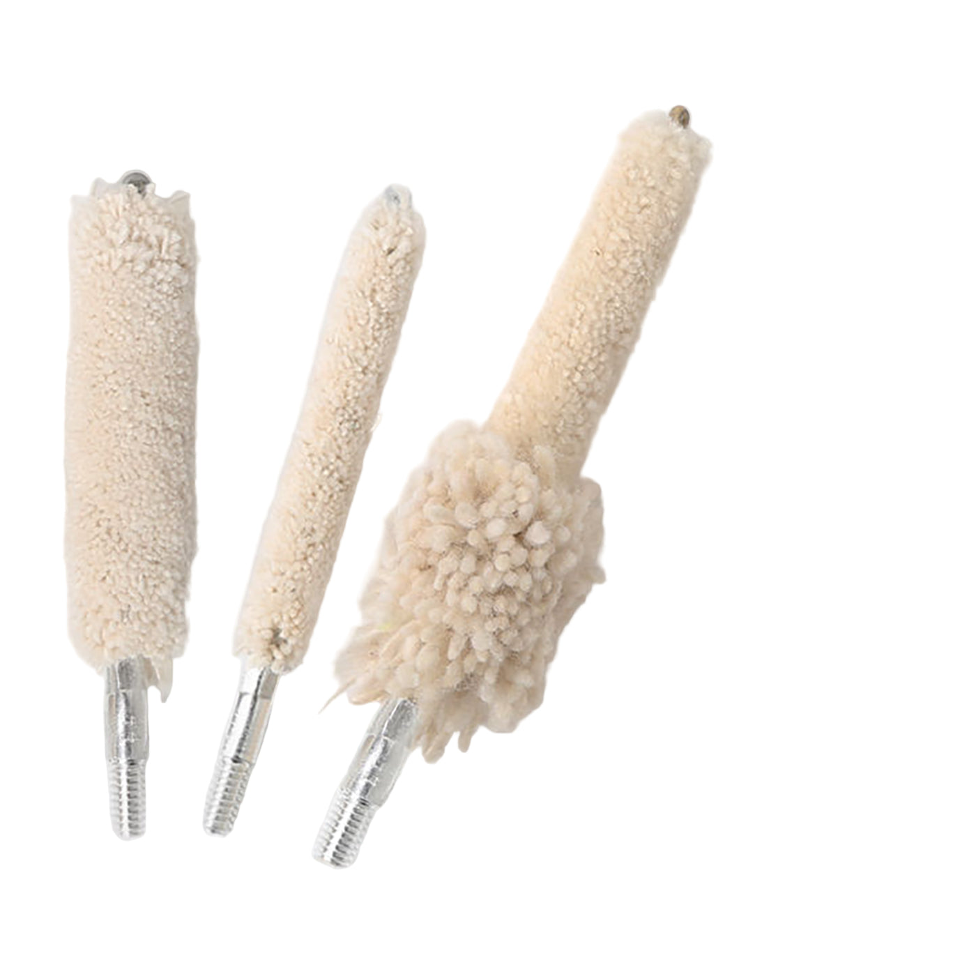 Tetra ProSmith Wool Bore Mop - . 25 – Venture Hunting