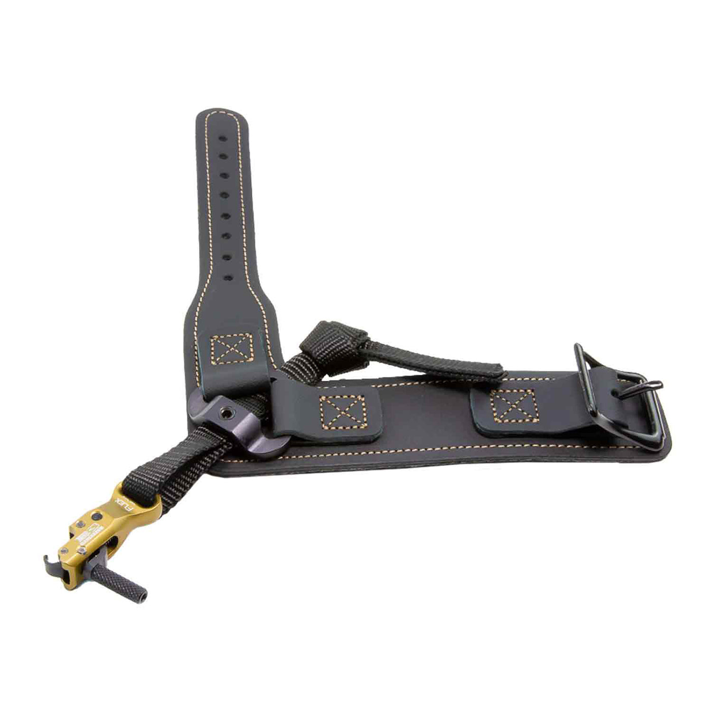 B3 Claw Wrist Strap Release - Flex Connector – Venture Hunting