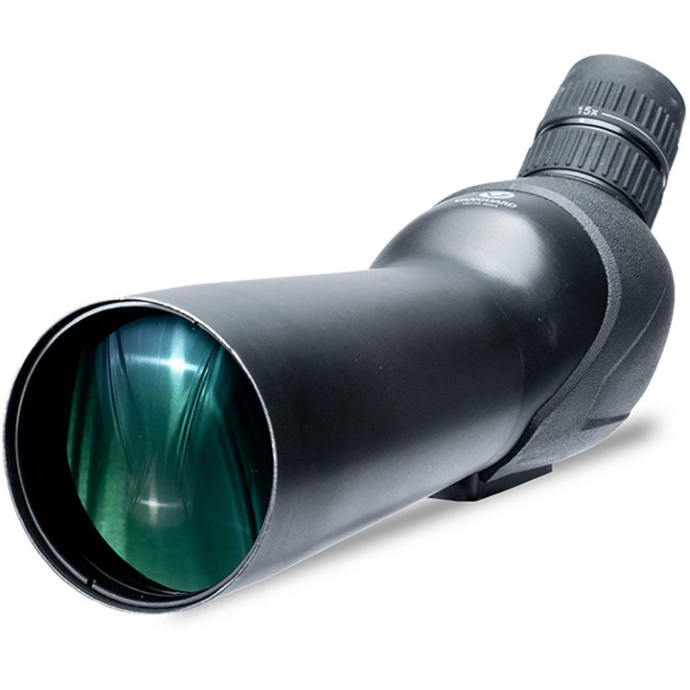 Vanguard Vesta 460A 15-50x60 Angled Scope Spotting - Includes case ...