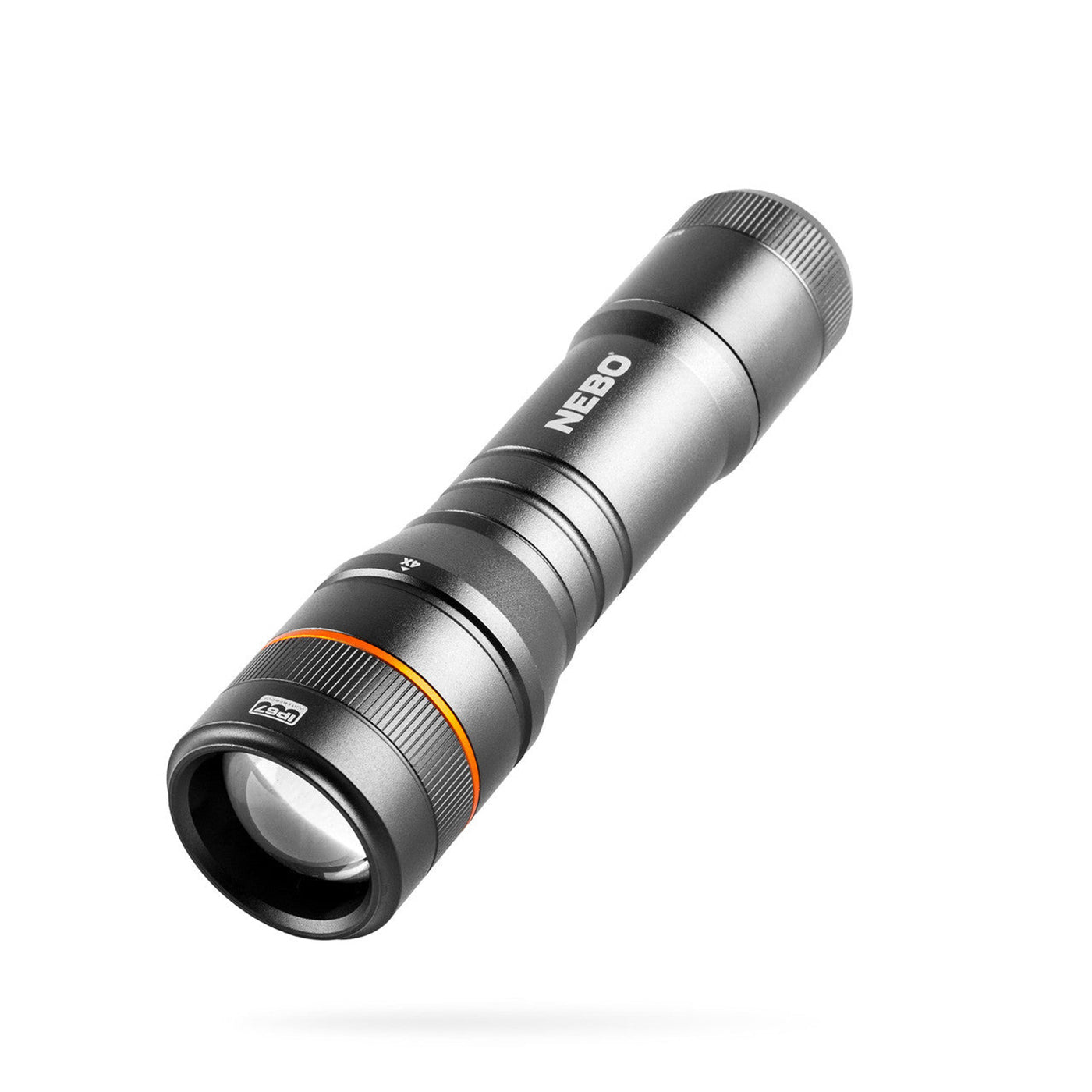 Nebo Newton 500 Flashlight – Venture Hunting
