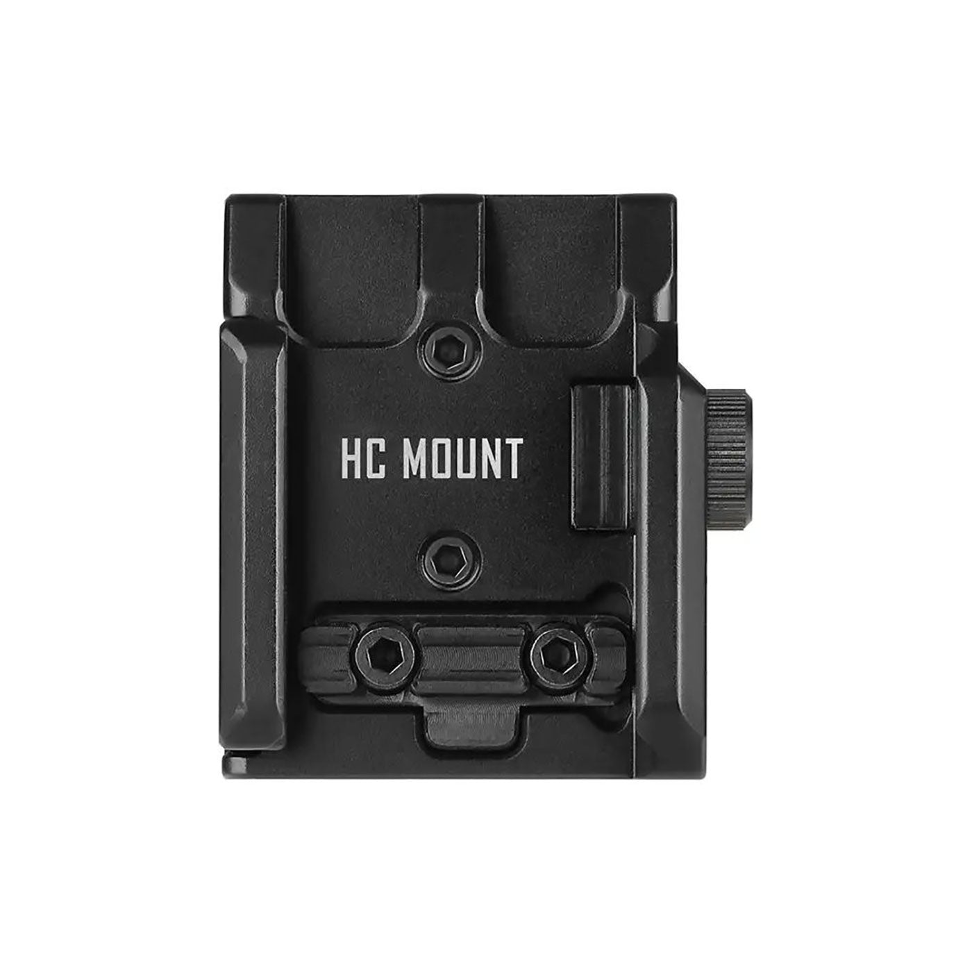 Olight Hellcat Rail Mount for Baldr Mini - Baldr S GL BL - Baldr RL ...