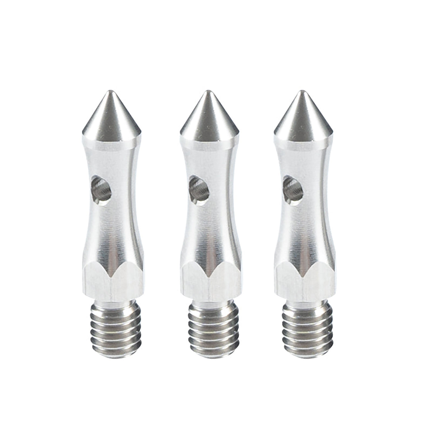 Scree Runner HO-SSS Stainless Steel Spikes For Stabilizing Tripod ...