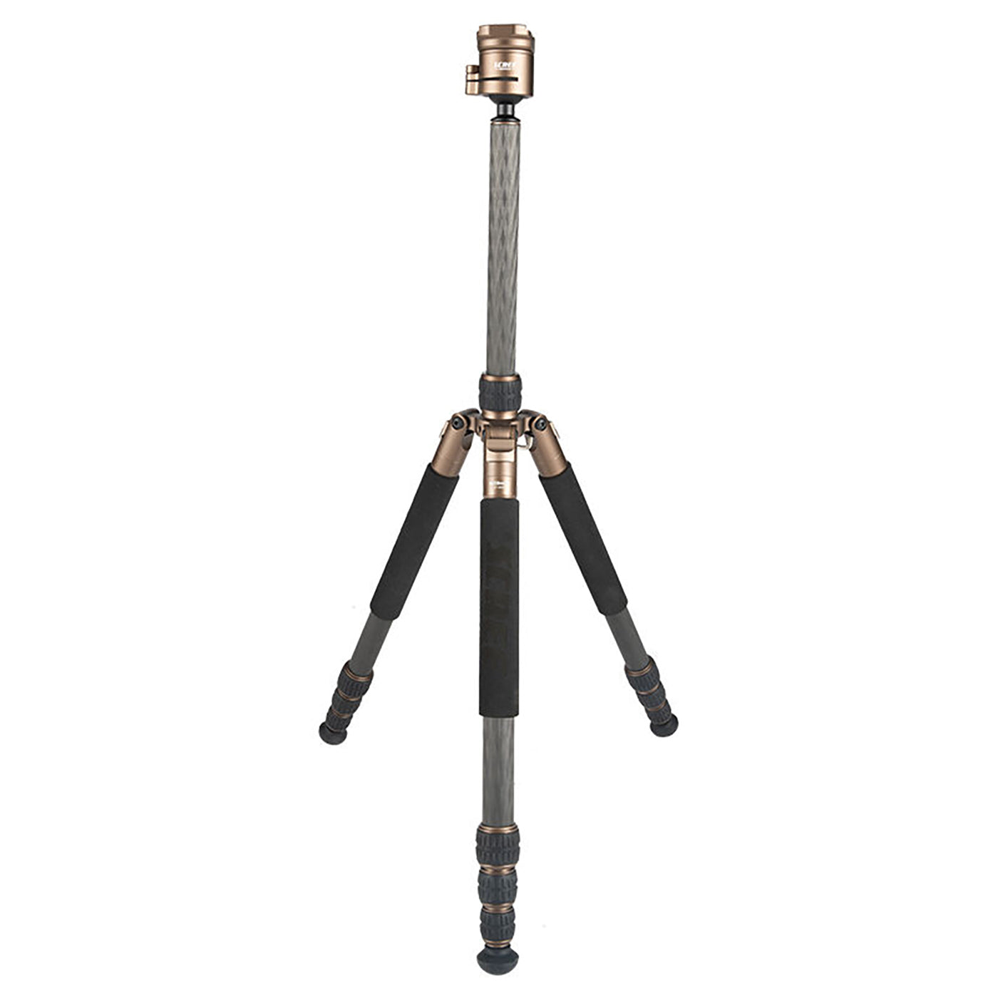 Scree Runner HO-TPC25 Carbon Fibre Tripod – Venture Hunting