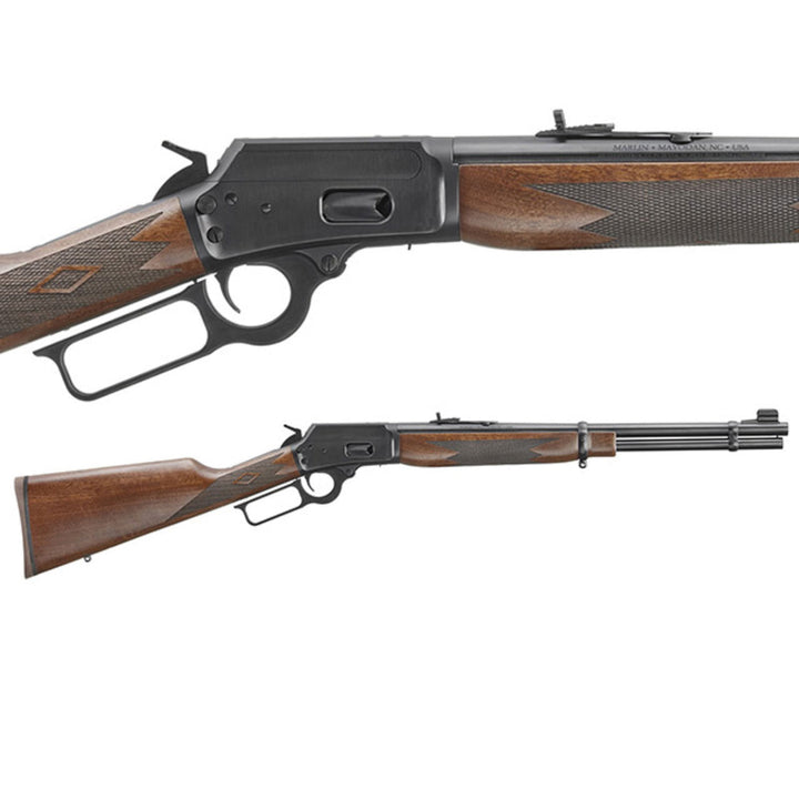 Lever Action Rifles – Venture Hunting