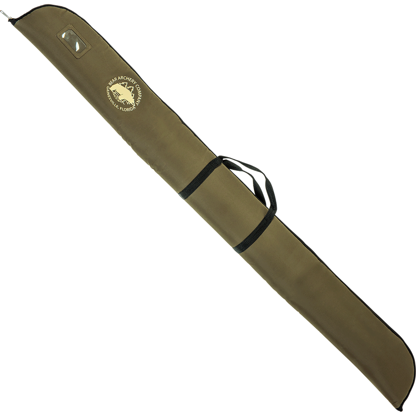 Bear Long Bow Case – Venture Hunting