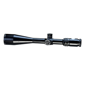 Nightforce Australia | Riflescopes | Venture Hunting