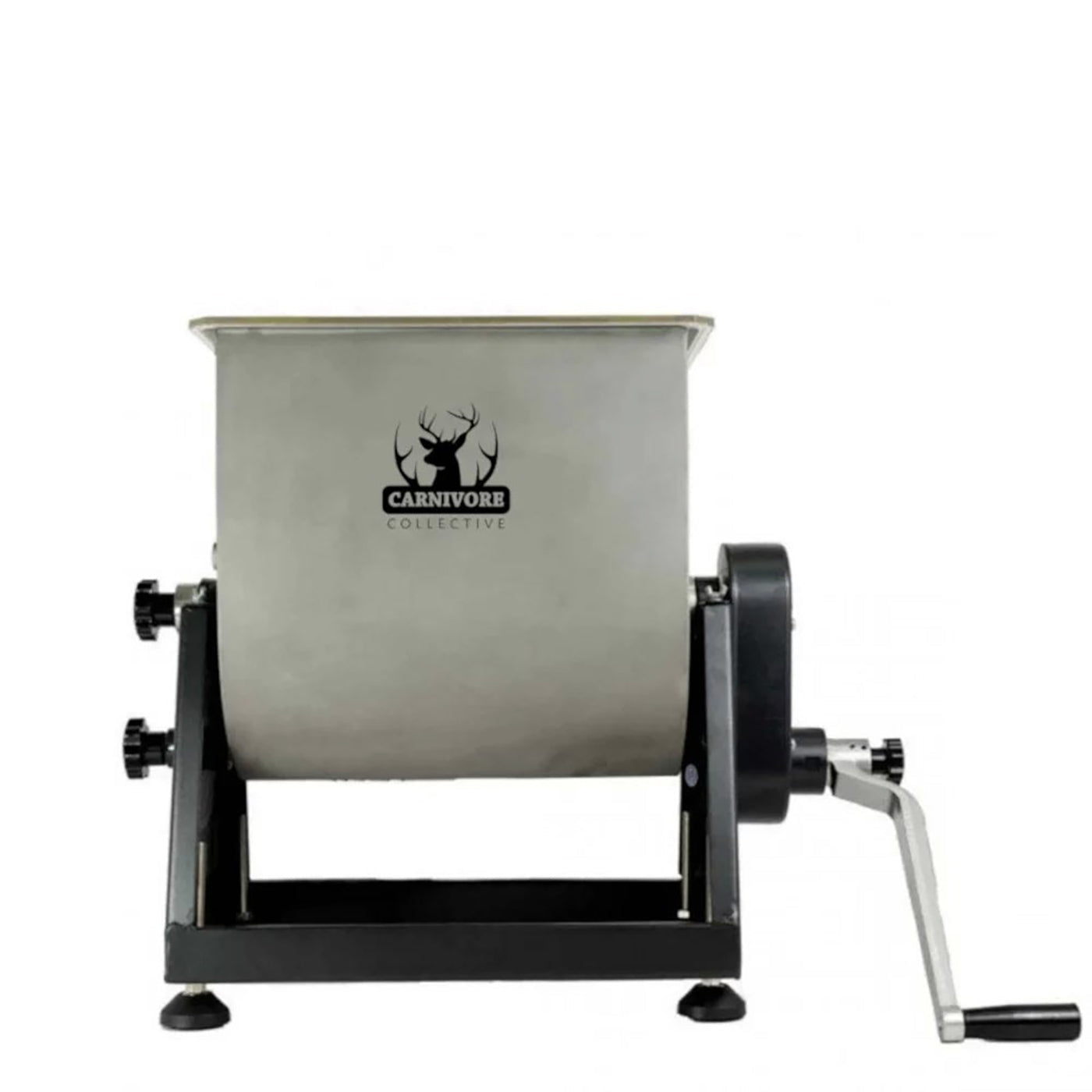 Carnivore Collective Rotatable Meat Mixer – Venture Hunting
