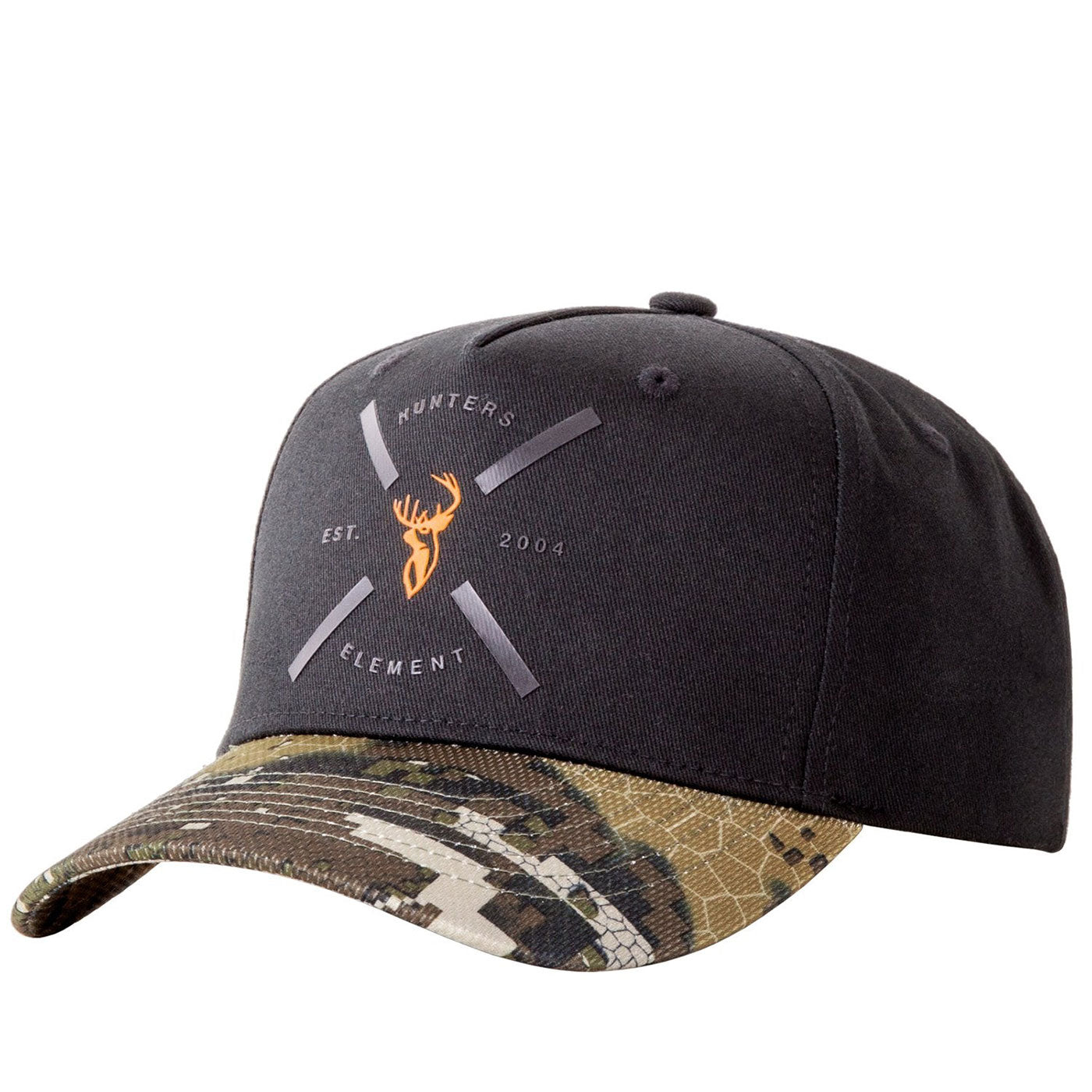 Hunters Element Cross Cap – Venture Hunting
