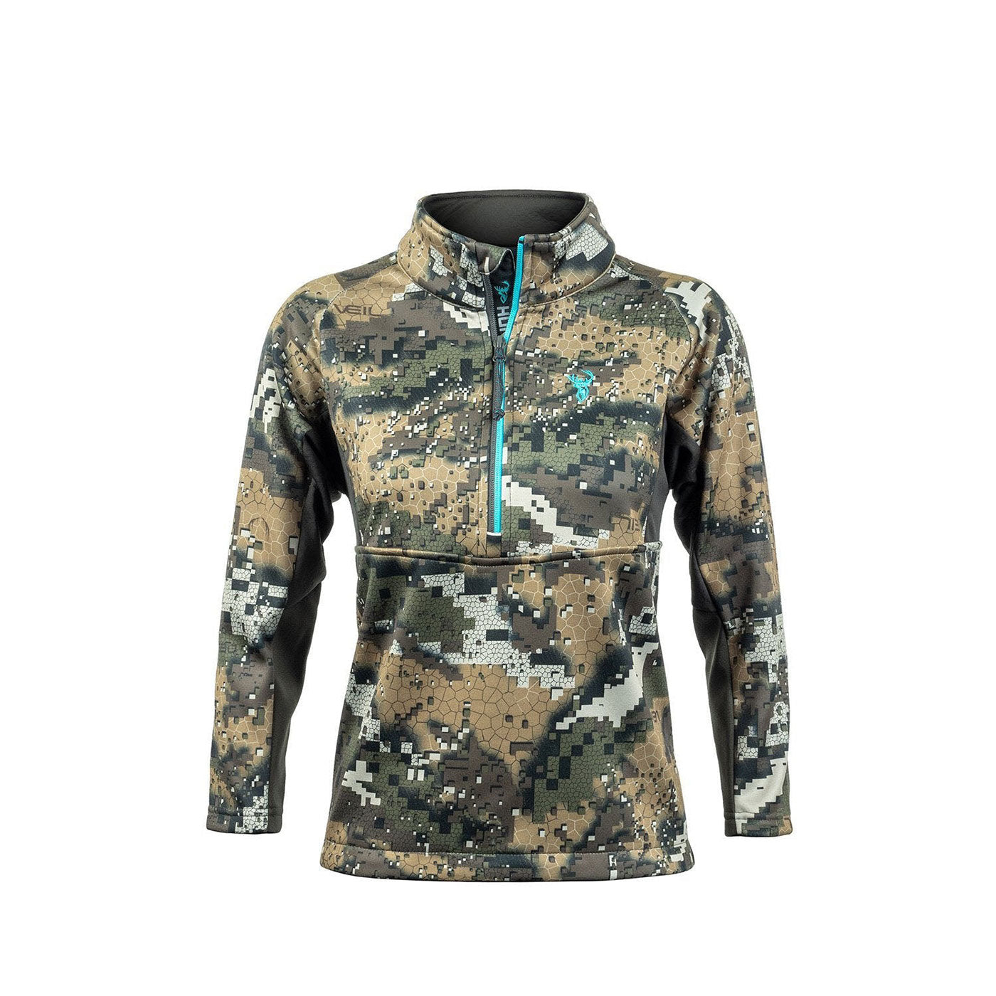 Hunters Element Womens Zenith Top – Venture Hunting