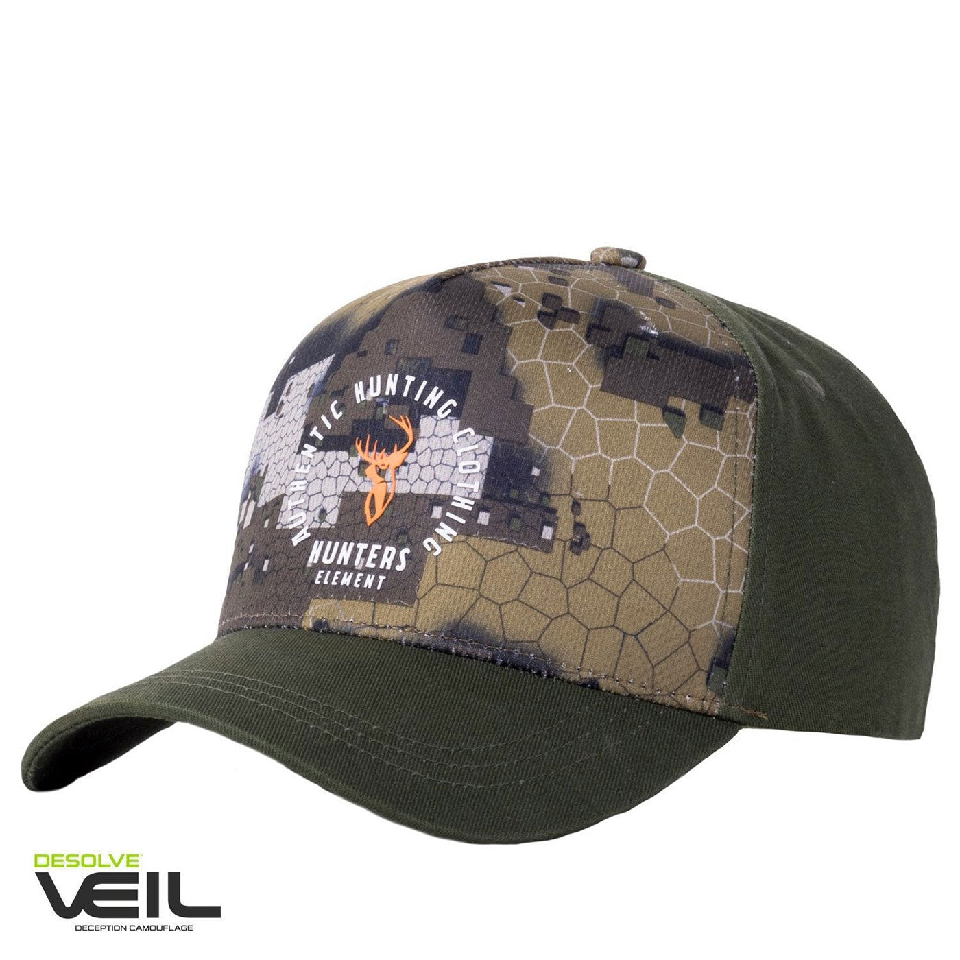 Hunters Element A.H.C Cap – Venture Hunting