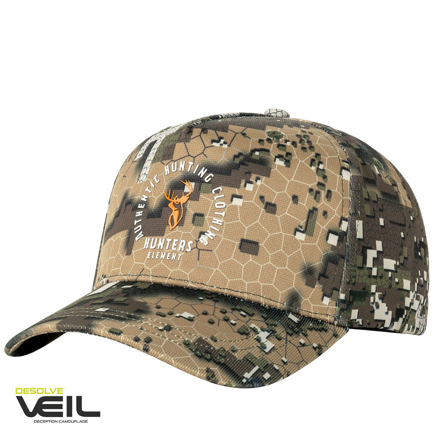 Hunters Element A.H.C Cap – Venture Hunting