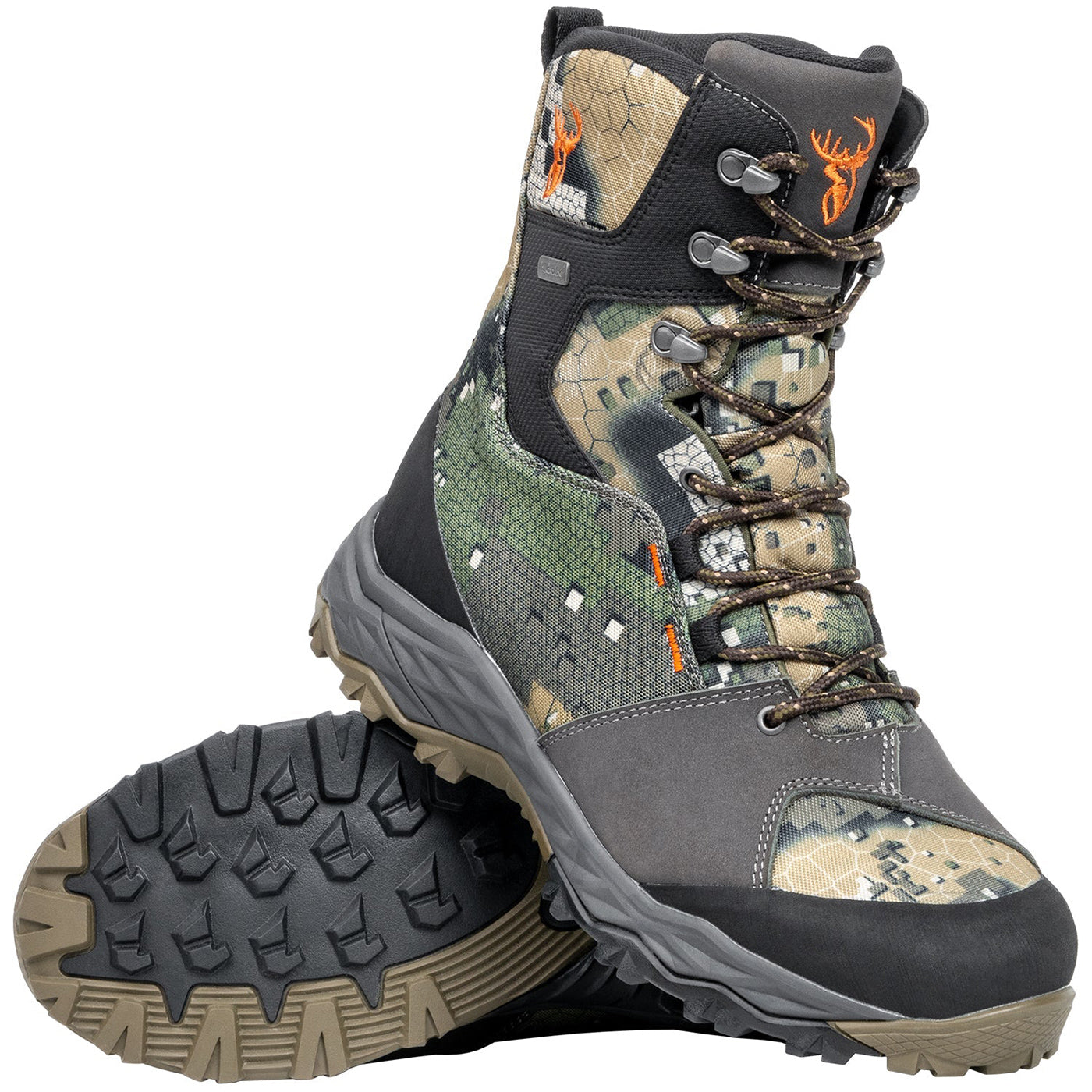 Hunters Element Stealth Boot – Venture Hunting