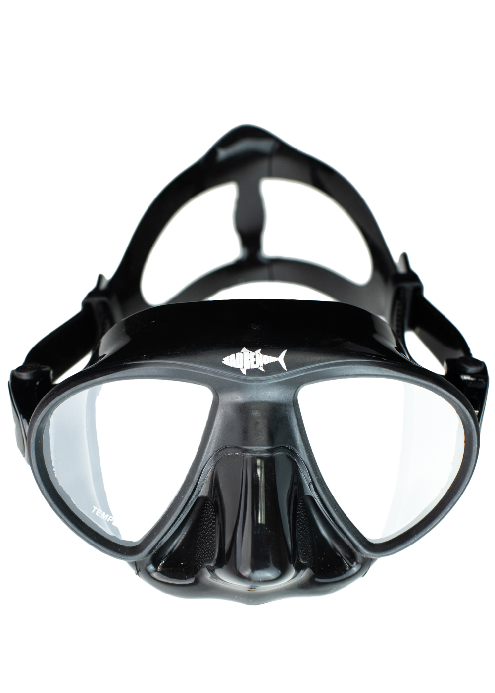 Adreno Kalu Tuna Mask – Venture Hunting
