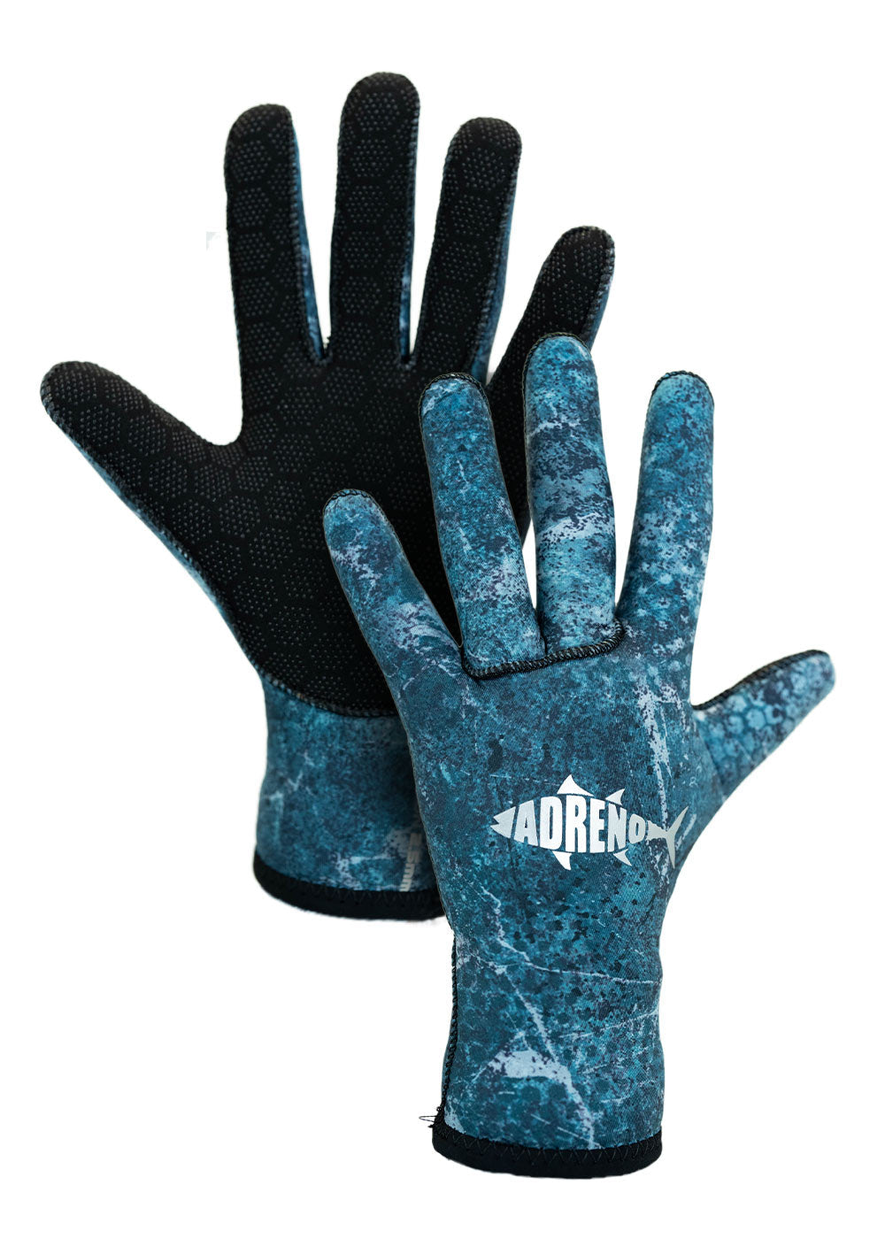Adreno Ascension 2.5mm Diving Gloves – Venture Hunting