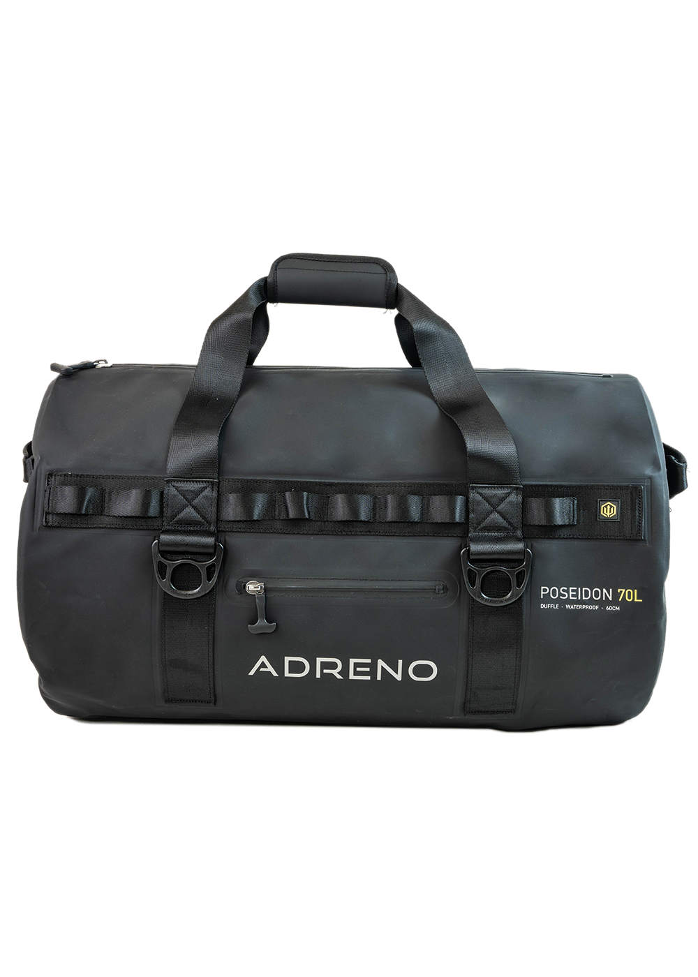 Adreno Poseidon Weekender Duffle Bag 70L – Venture Hunting