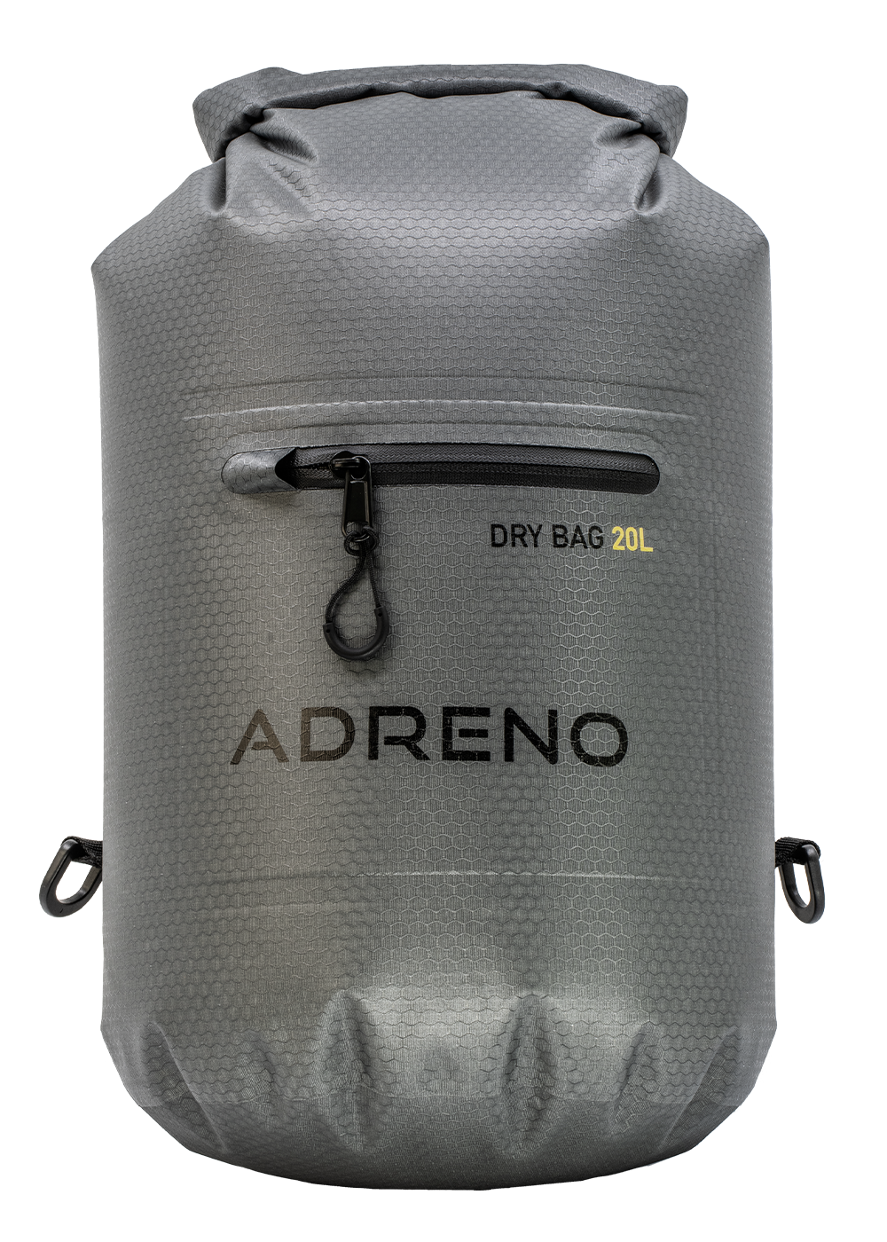 Adreno Dry Bag With Zip 20L – Venture Hunting