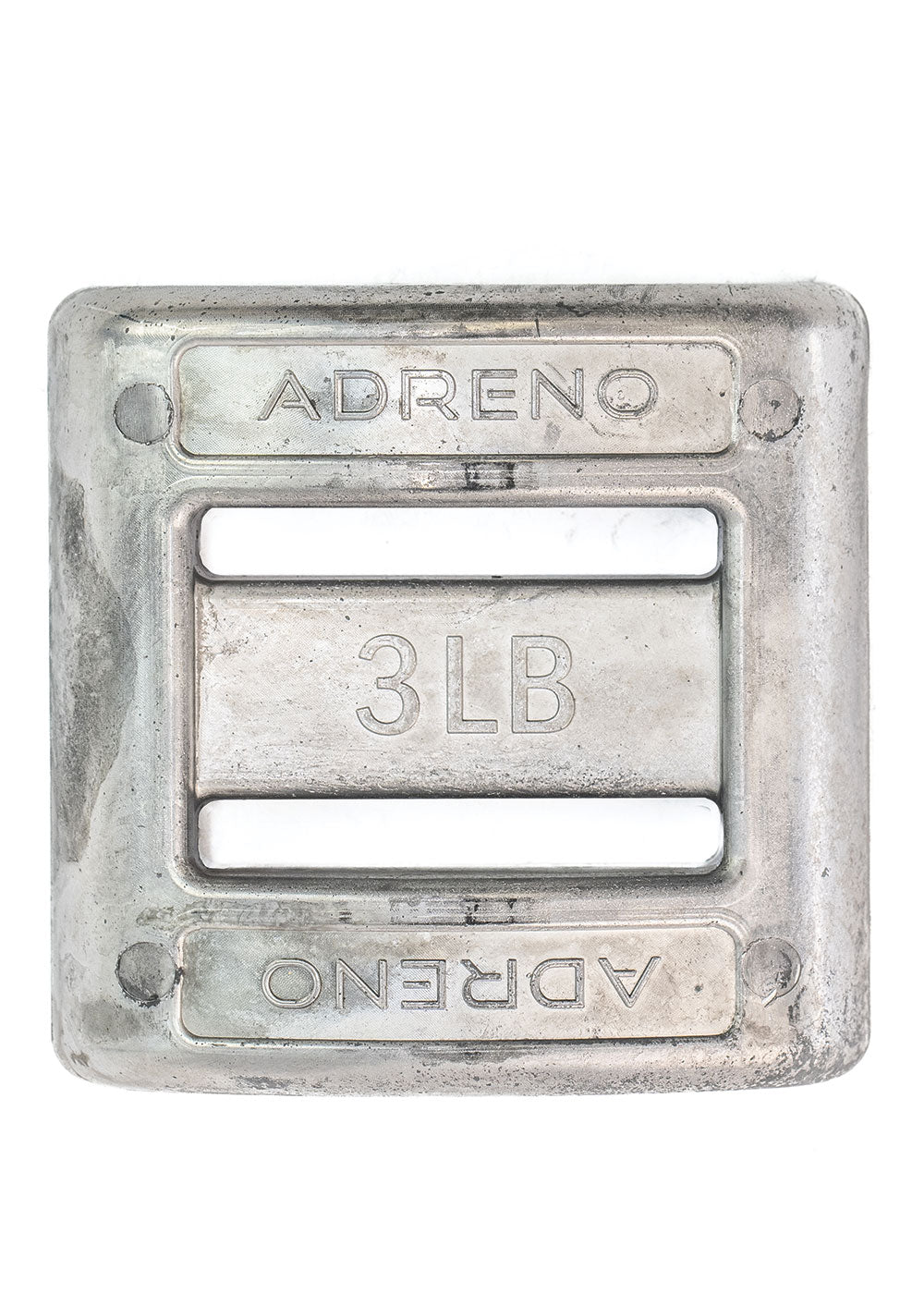 Adreno Lead Dive Weight - Belt - 3lb – Venture Hunting