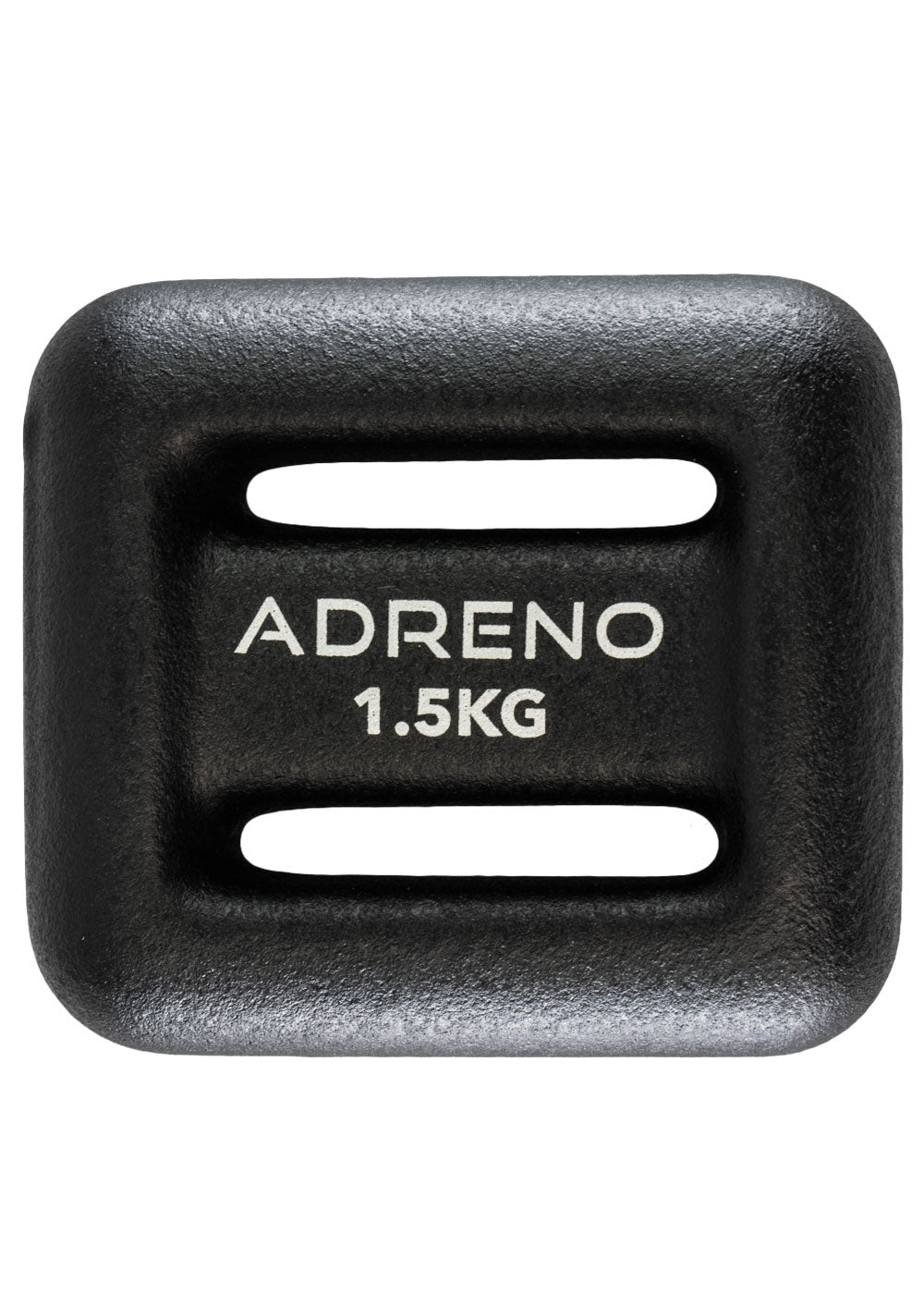 Adreno Matte PVC Dive Weight - Belt - 1.5kg – Venture Hunting