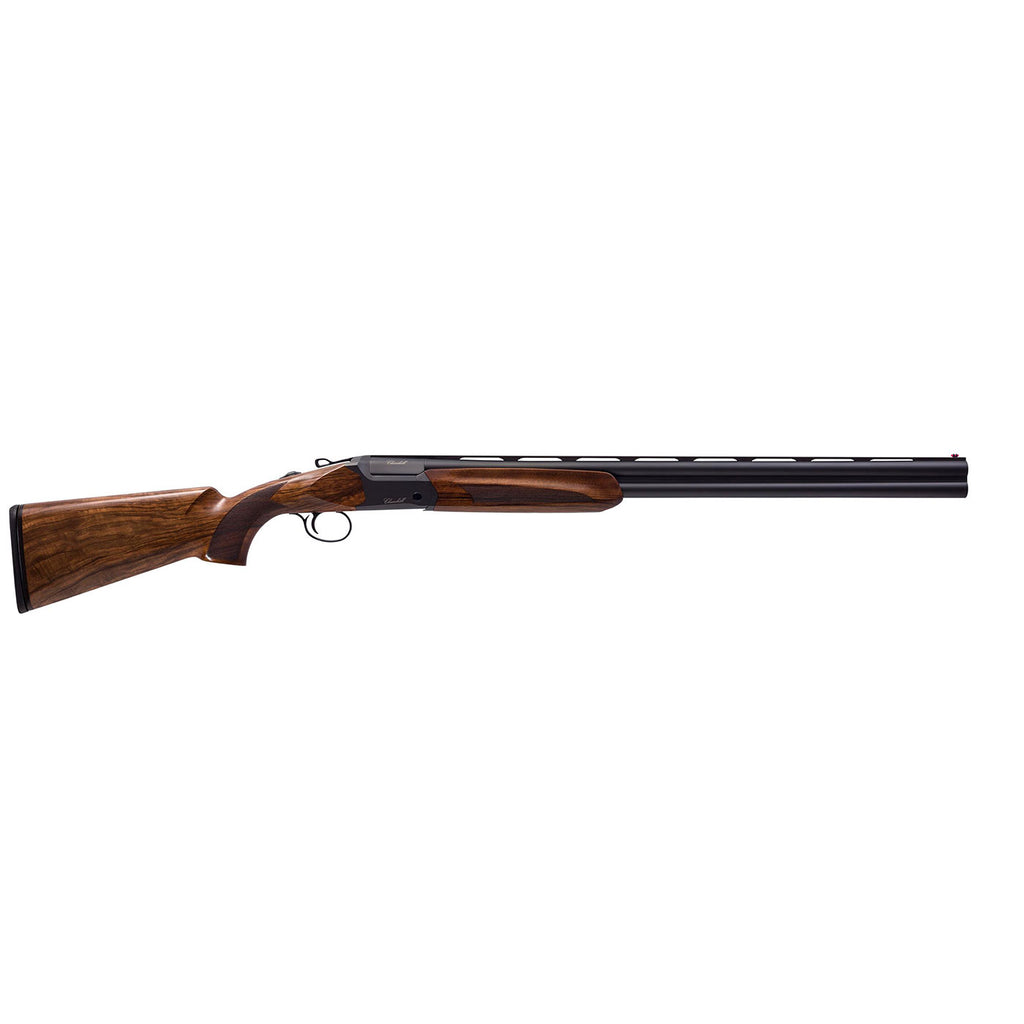 Over Onder Shotgun Bruinen Side Opening Over And Under By J. Dickson