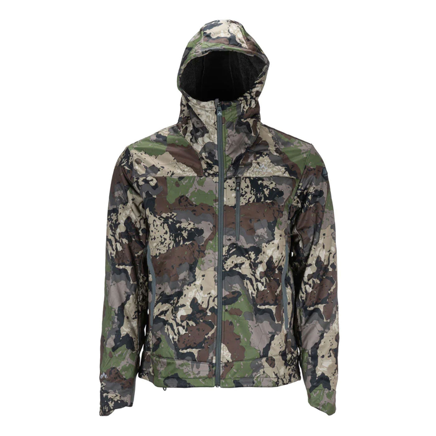 Pnuma Alpha Vertex Jacket – Venture Hunting