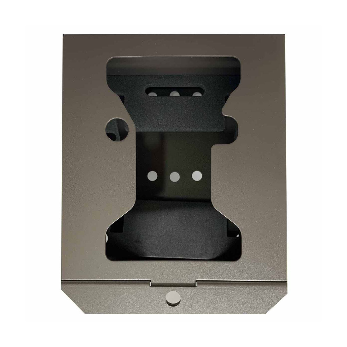 Accura Metal Security Box Suits Tracker camera – Venture Hunting