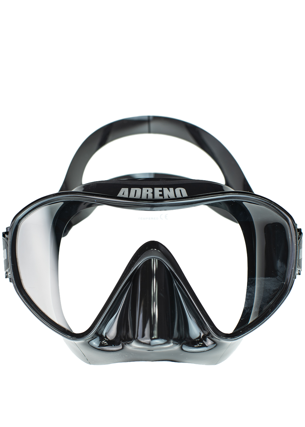 Adreno Moray Frameless Mask – Venture Hunting
