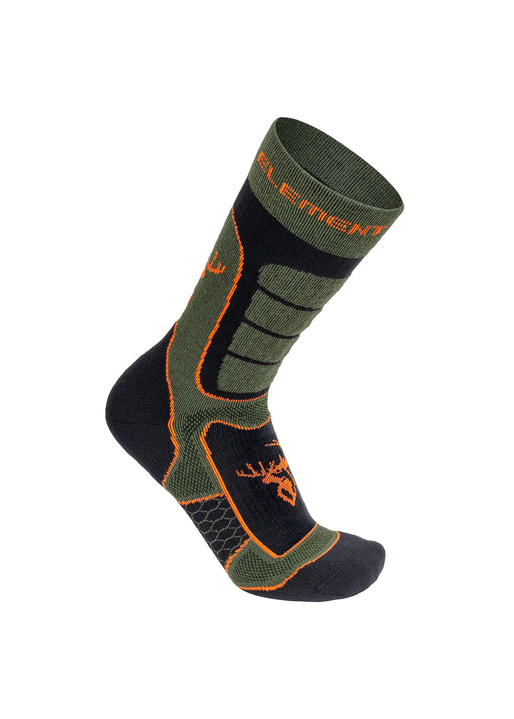Hunters Element Apex Socks – Venture Hunting