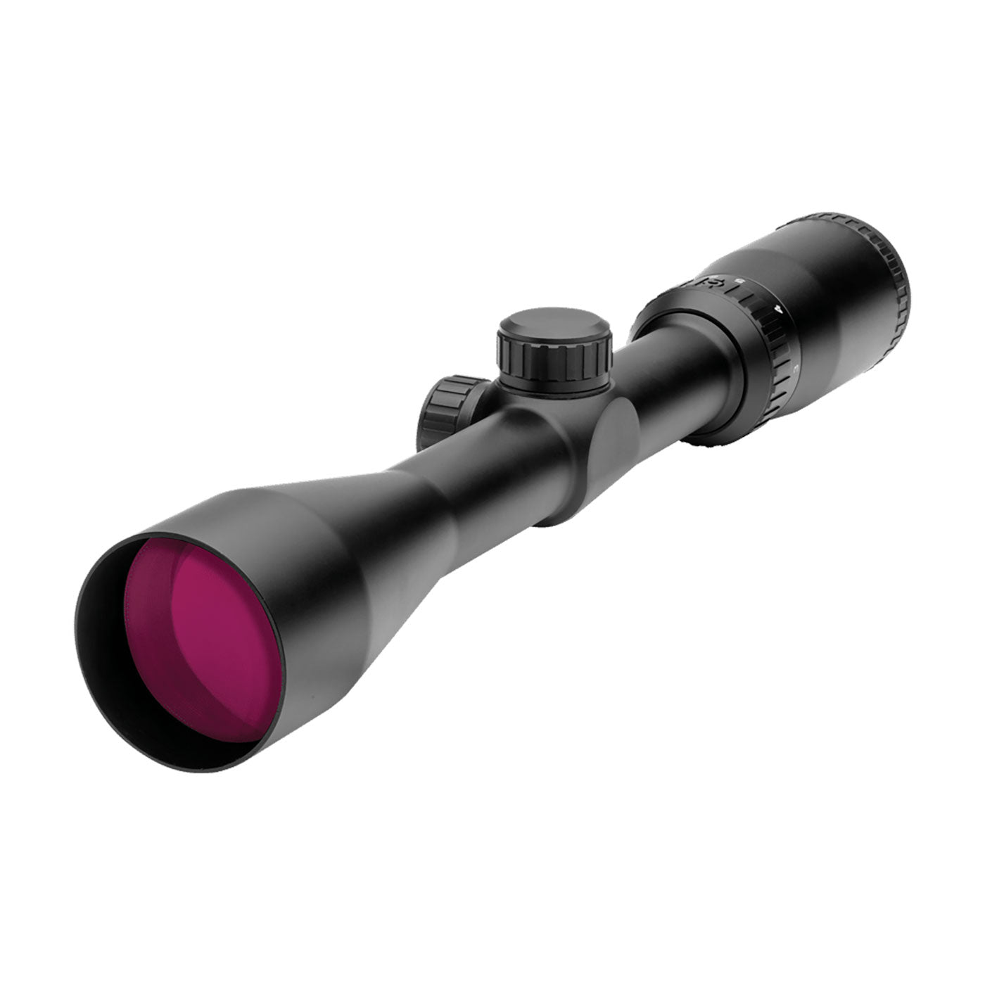 Burris Prevail 3-9x40 Rifle Scope – Venture Hunting