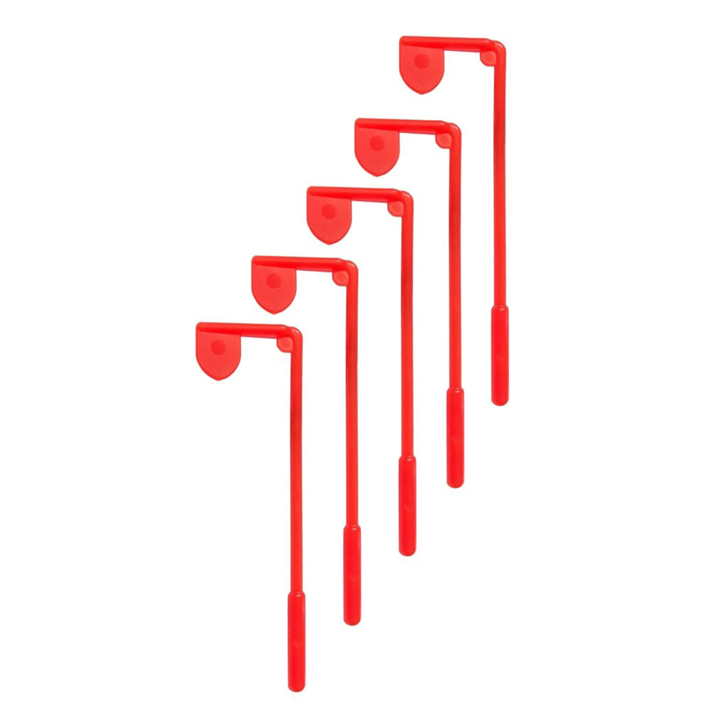 Pro-Tactical Universal Safety Chamber Flags - 5 Pack – Venture Hunting