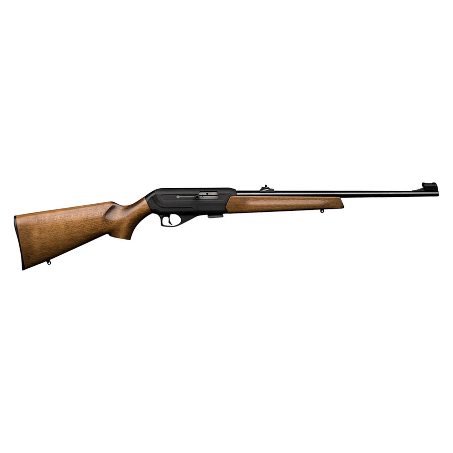 CZ 515 American Bolt Action Rifle with Scope Package - .22 WMR ...