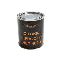Driza-bone Oilskin Garment Dressing Reproofer - 400gm – Venture Hunting
