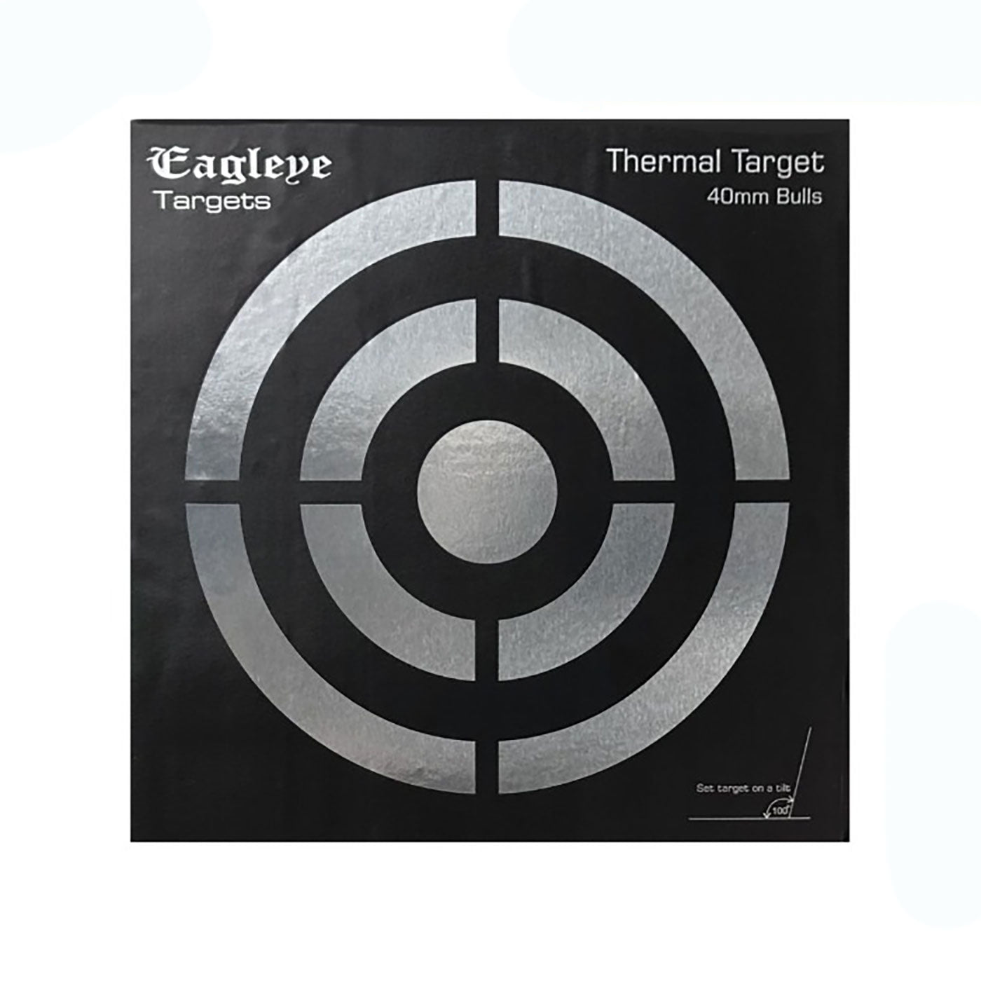 Thermal Target - Eagleye – Venture Hunting
