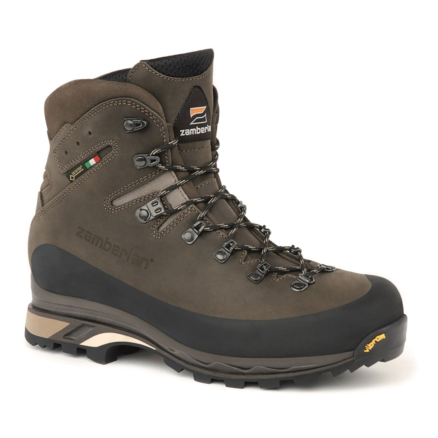 Zamberlan 960 Guide GTX RR WL Hiking Boots – Venture Hunting