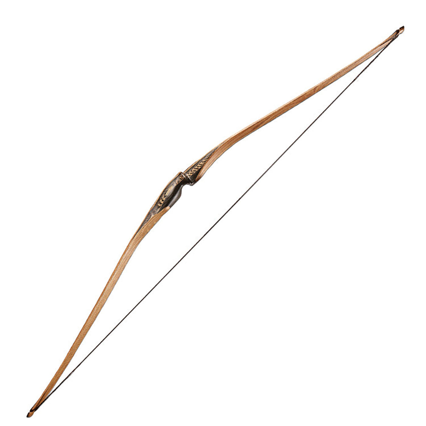 OMA Mesa 64 Inch Recurve Bow - Right Hand – Venture Hunting