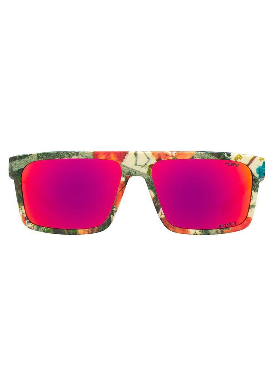 Pit Viper The Actualbush Turboshaft Sunglasses – Venture Hunting