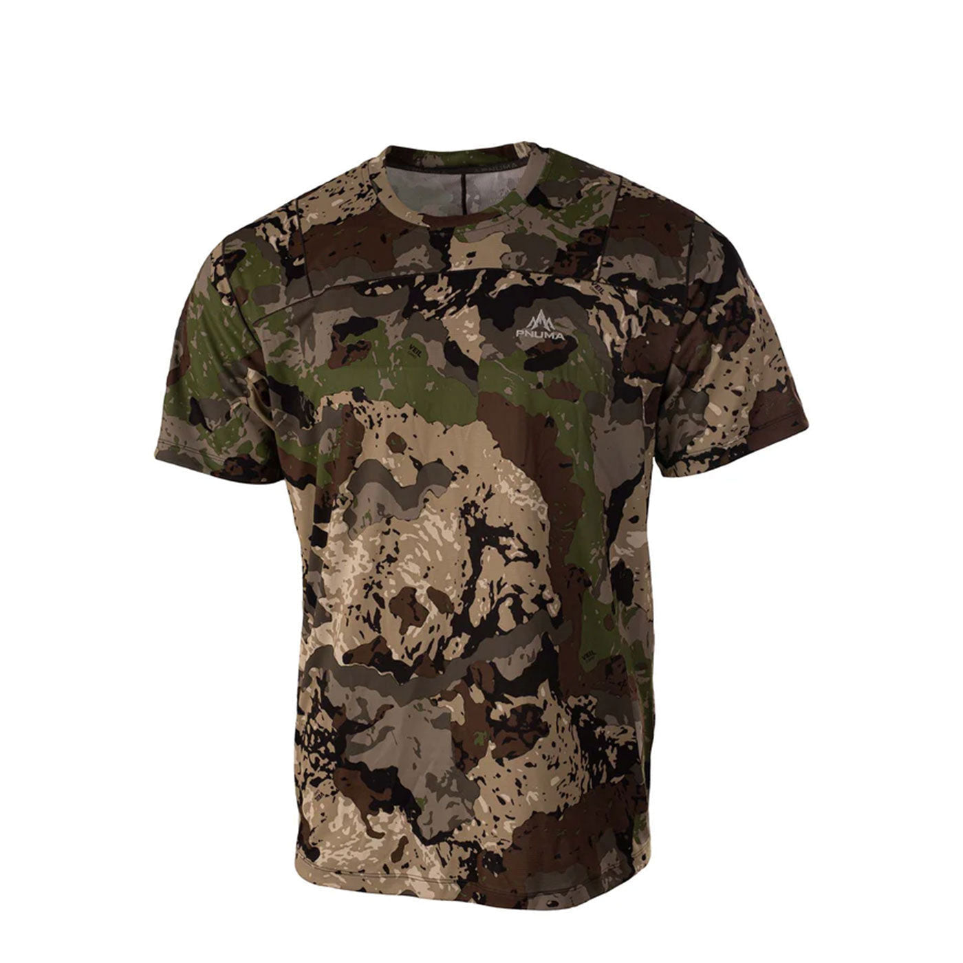 Pnuma Renegade Short Sleeve Shirt – Venture Hunting